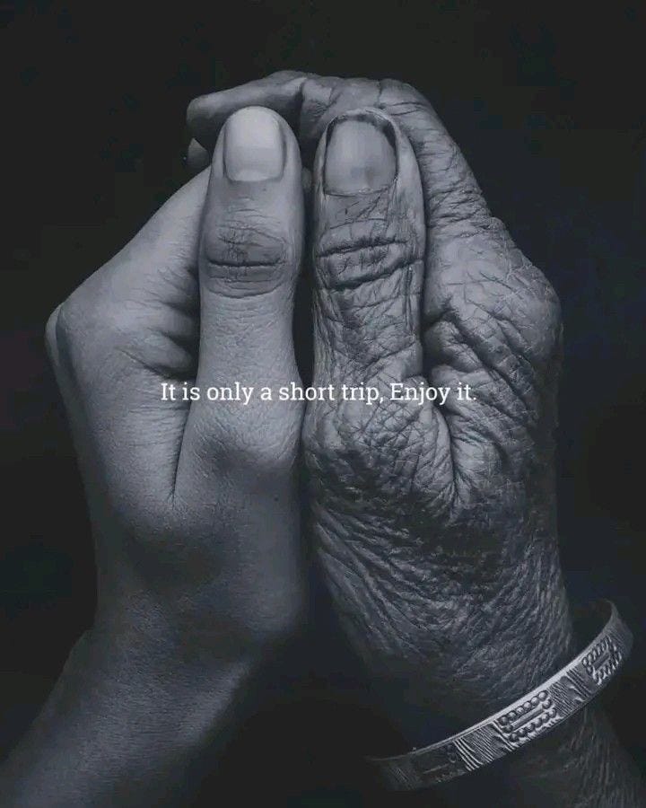 Embracing Change: A 5-Step Guide to Personal Transformation | by OMA_JADOON | Medium