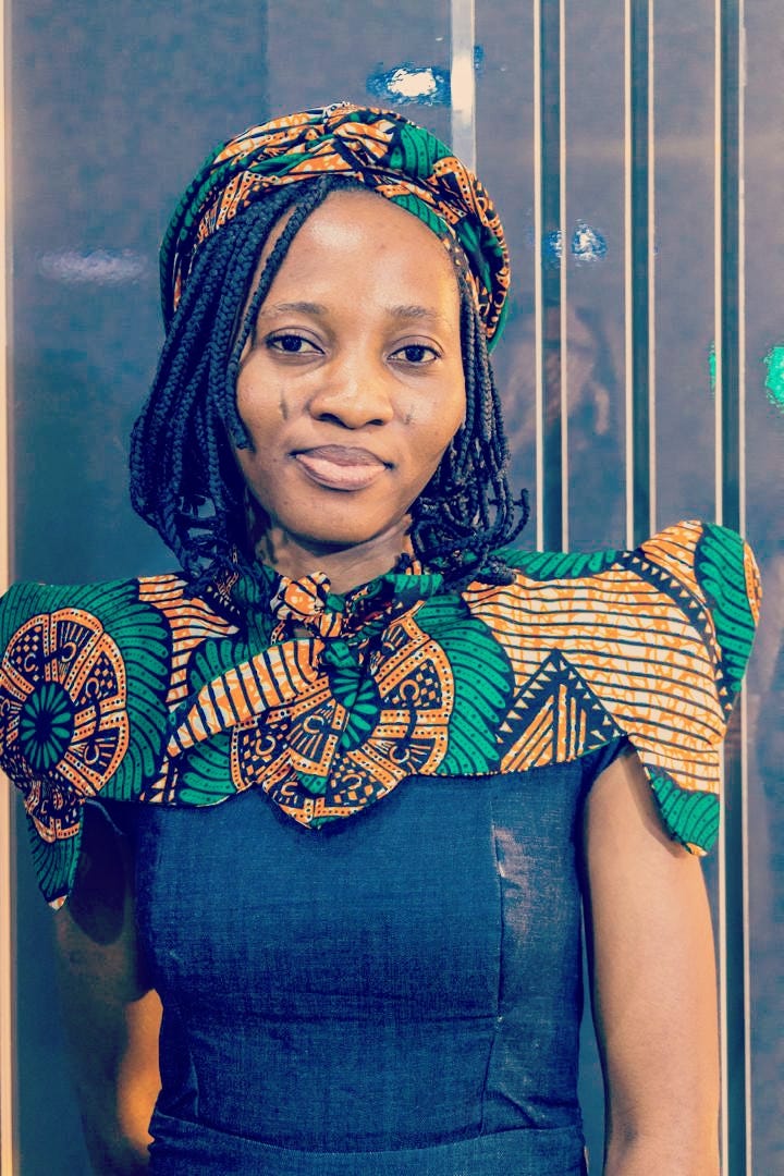 Improve Your Journey | by Abimbola Arowolo | Oct, 2024 | Medium