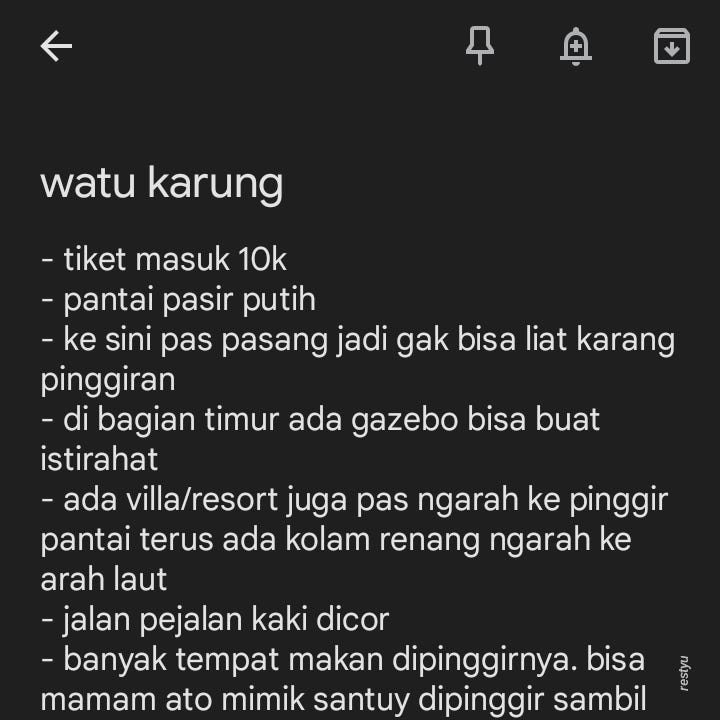Tumpukan Bahan Menulis Yang Memenuhi Memo Handphone | by restyu | Medium