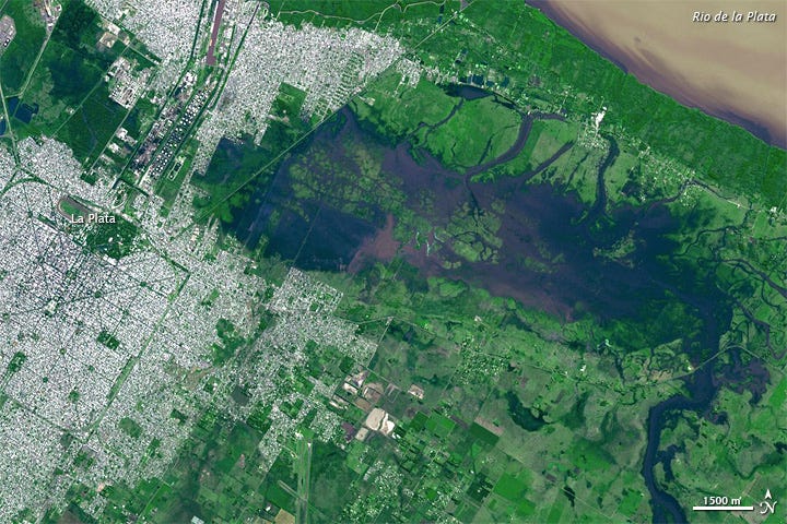 Predicting Floods Using Machine Learning | Medium