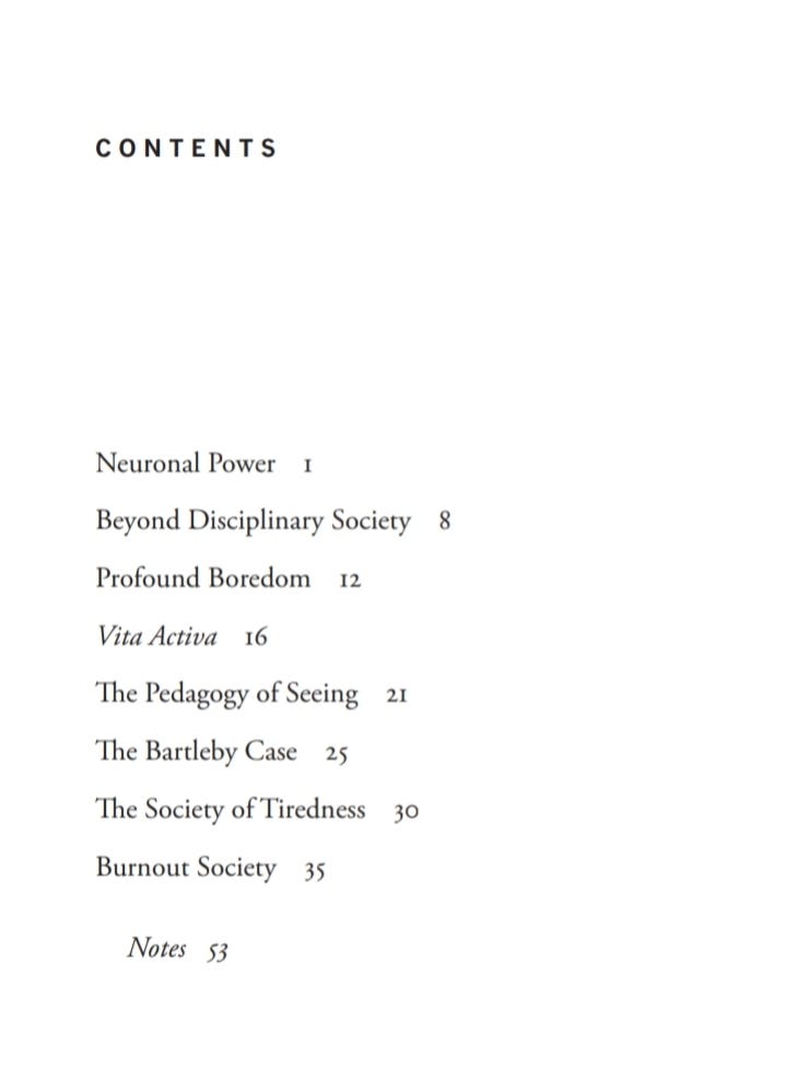 This table of contents provides a clear outline of the book’s structure ...
