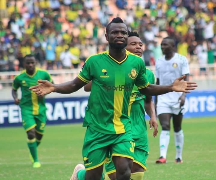 BERNARD MORRISON: A misunderstood genius? | by Yaw Ofosu Larbi | Medium