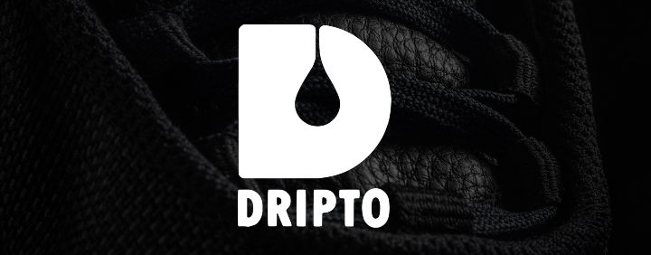 Lets talk about…DRIPTO!. The result of combining DRIP (Stylish… | by ...