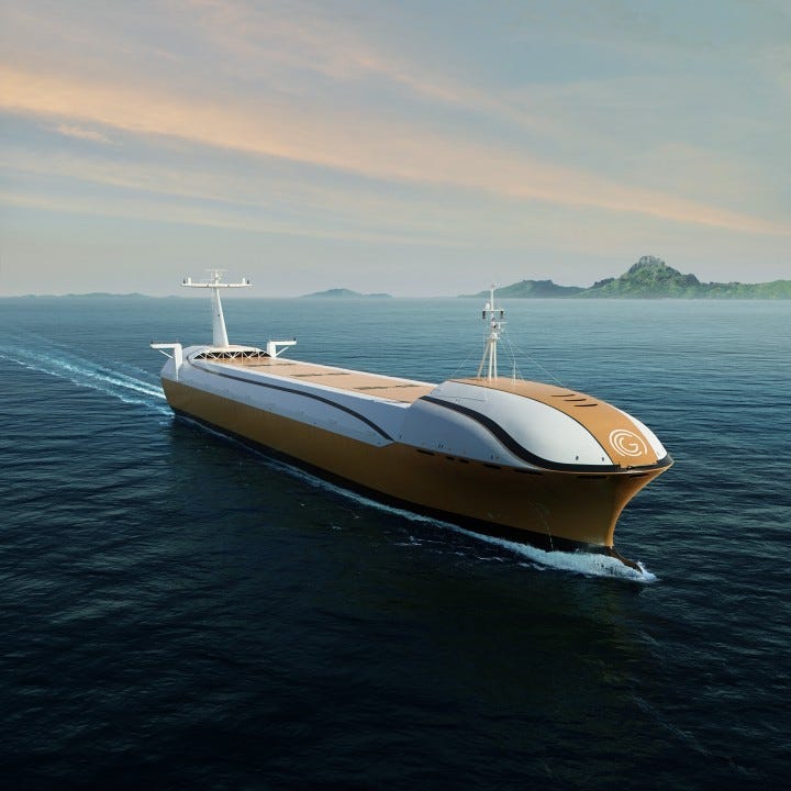 Autonomous Ship Market to see Booming Business Sentiments | by Abhishek ...