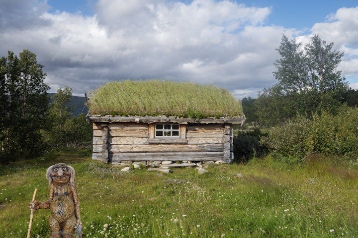 The Swedish Midsummer. A Tale of Gnomes, Trolls, and the… | by Jay ...
