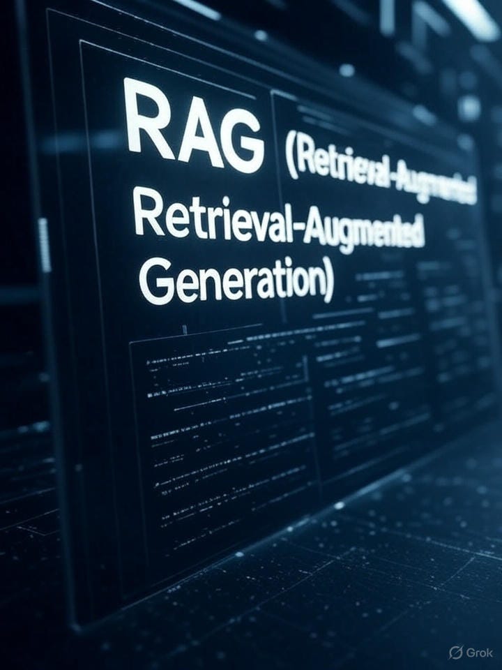 A Deep Dive into Retrieval-Augmented Generation (RAG): Empowering LLMs with Real-Time Knowledge ...