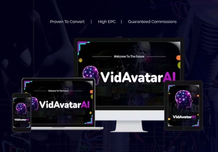 Why Use VidAvatar AI. In the rapidly evolving world of… | by ...