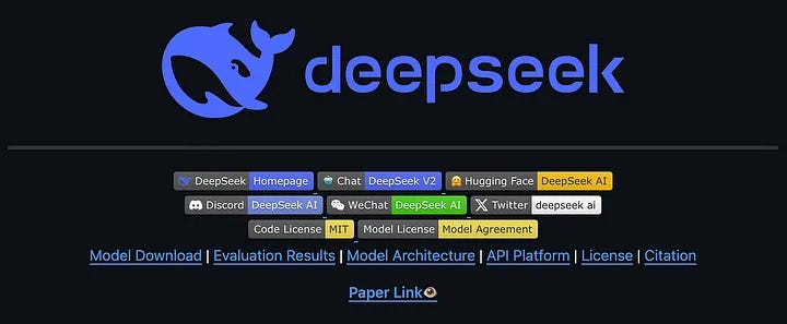 Building a Simple Chatbot with DeepSeek, Flask, and Ollama | by ...