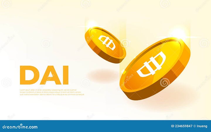Airdrop Essentials: All About DAI | by Dai Drops | Nov, 2024 | Medium