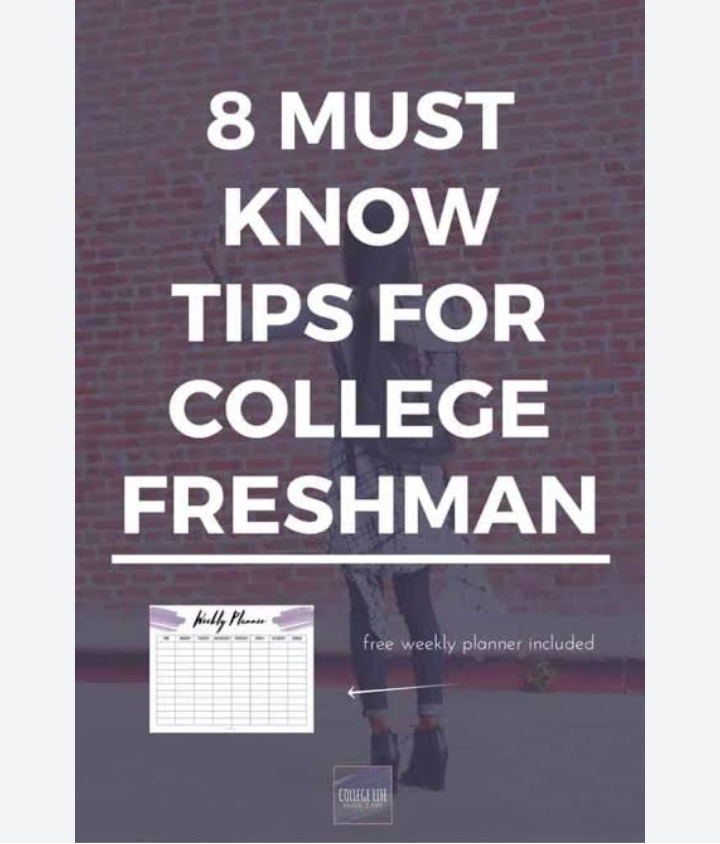 8 Tips for Introvert’s First Day of college | by Muskan | Medium