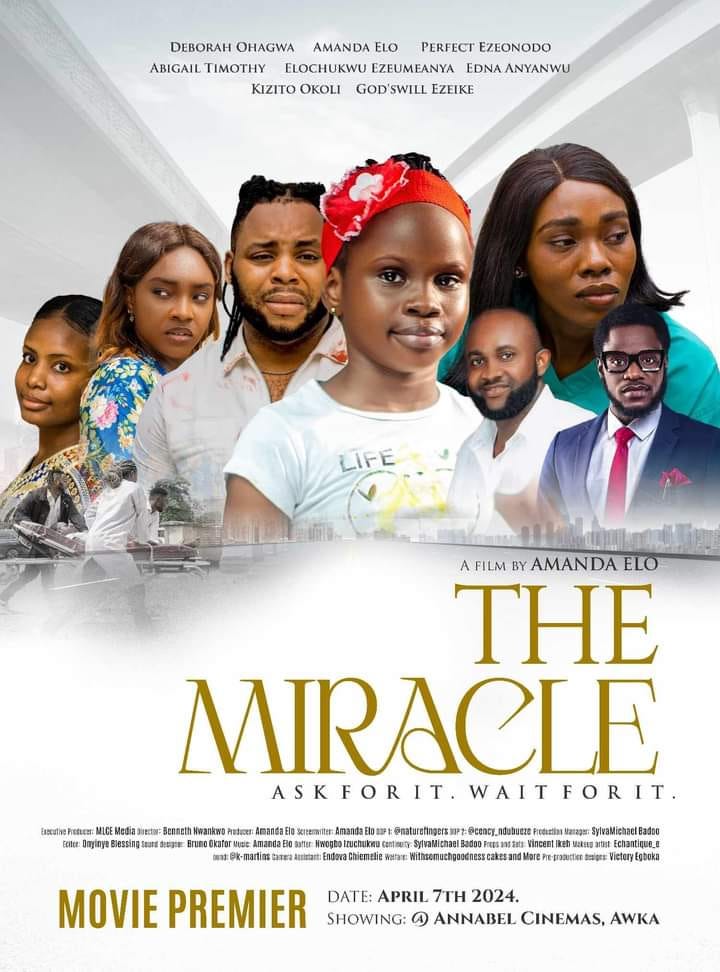 In The Miracle, many themes including Faith, Compassion, Infidelity ...