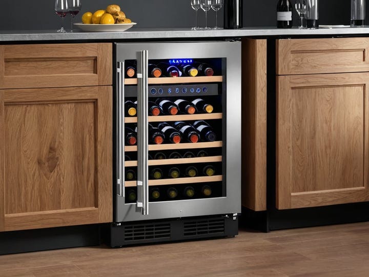 Under Counter Wine Fridges. Welcome to our in-depth analysis of the ...