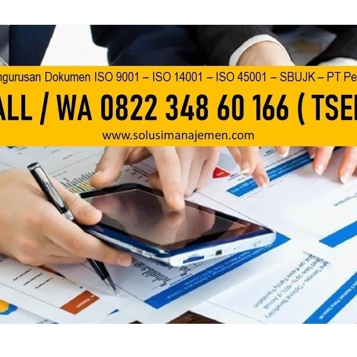 WA : 0822 3486 0166 Pendirian PT Perorangan | by Jasa Pengurusan Dokumen ISO | Medium