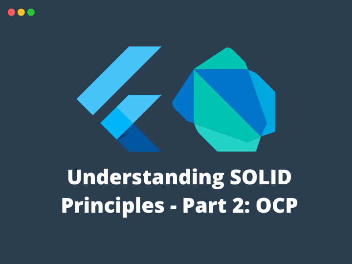 Understanding SOLID Principles — Part 2: OCP | by Aditya Mhatre | Stackademic