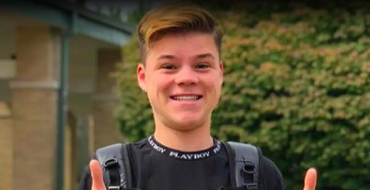 Who Is Jack Doherty'S Girlfriend? Discover Her Name And More!