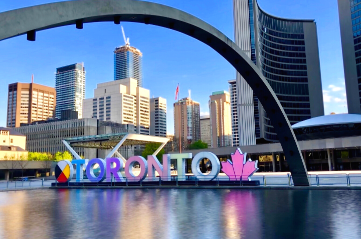 history of Canada is wealthy, stretching back heaps of years. | by Asma ...
