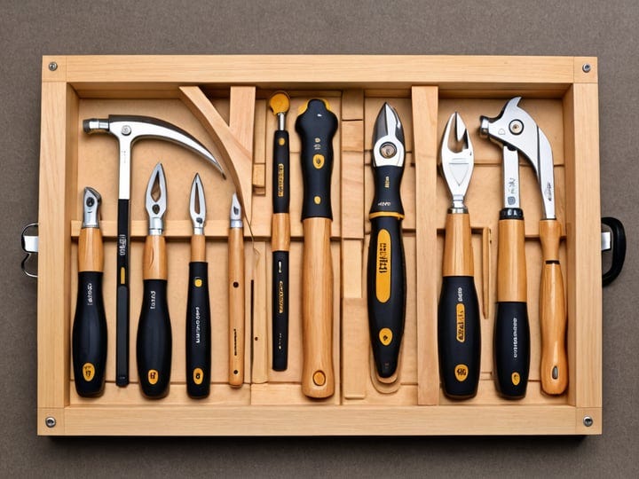 Hand Tools. Dive into the world of hand tools with… | by Michael Keith ...