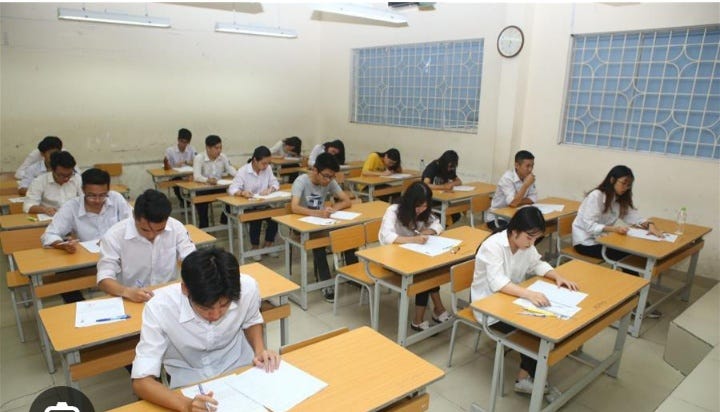 "Empowering Students for a Bright Future" | by Y.W.V Thathsarani | Medium