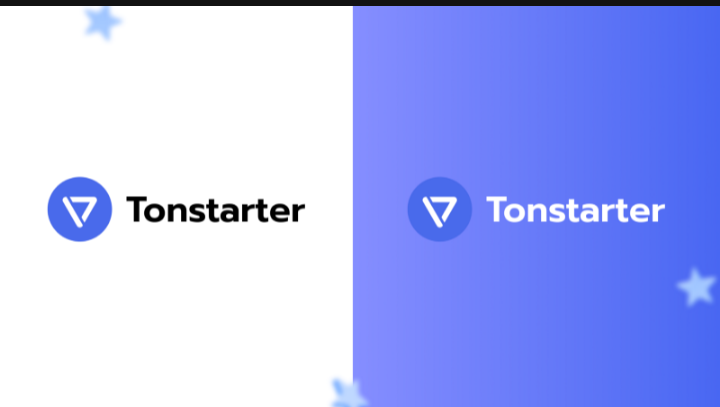 THE INDUCTION OF TONSTARTER. The first decentralized launchpad… | by ...