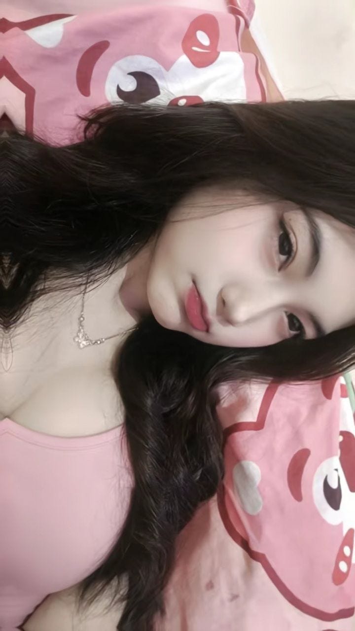 Cerita Bokep Aku Tak Kuat Melihat Kemolekan Tubuh Nini | by CERITAINDEHOY | Medium
