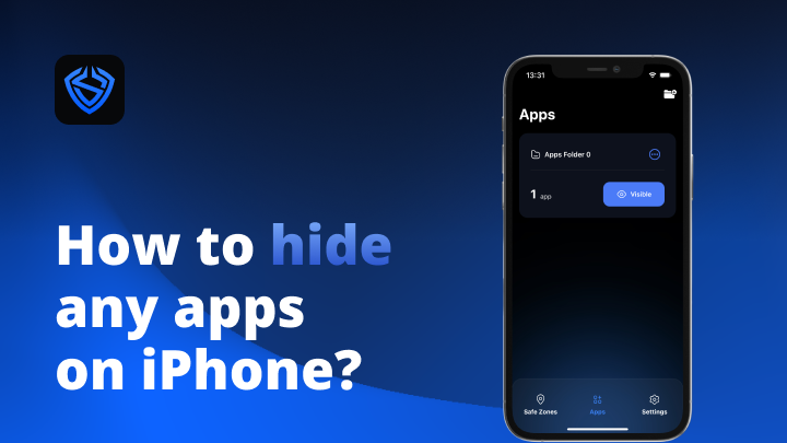 How to hide apps on iPhone ?. The world is more connected than ever ...