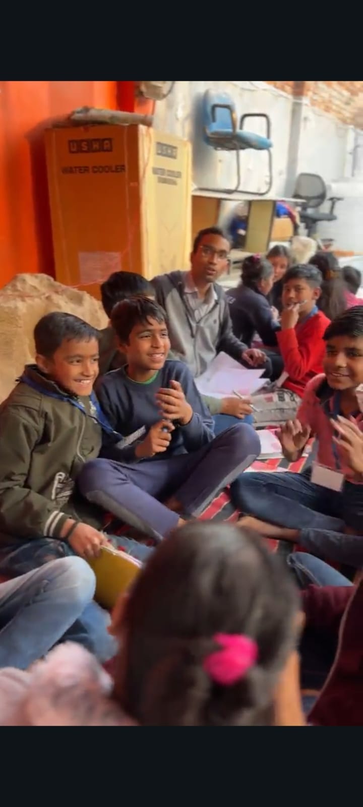 Can a single person’s voice change something? | by Vidhi Goyal | Dec ...