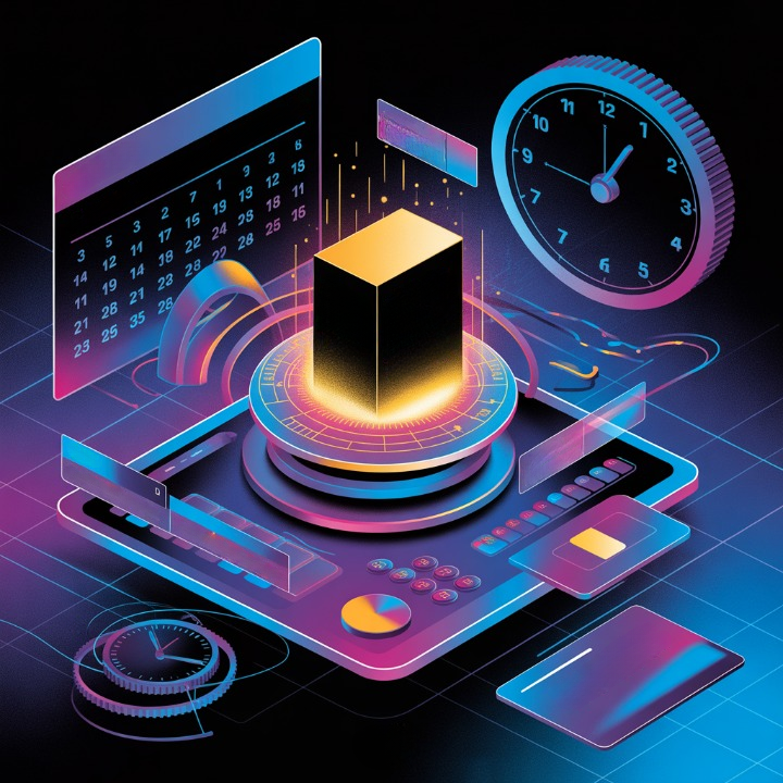 Date and Time Functions in DAX. How to harness DAX to transform dates ...