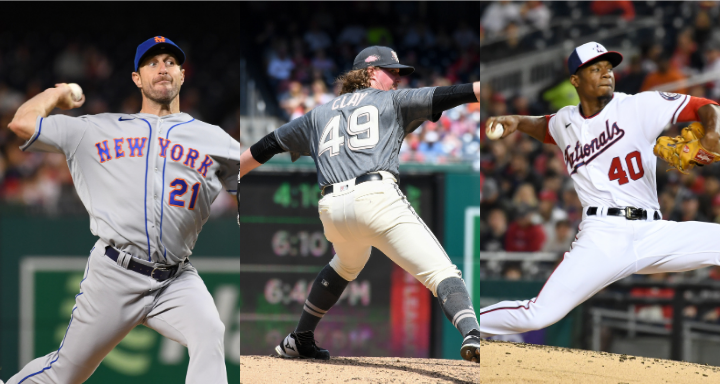 A Beginner-Friendly Intro to Data Science in Baseball | by Lucas ...