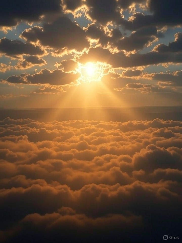 Connection through Humble Service | by Ebenezer Stone | Medium