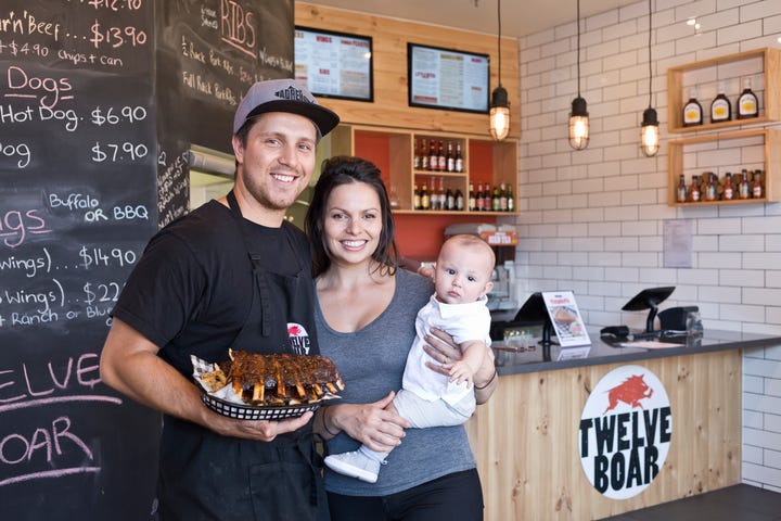 Silver Chef and its village. Silver Chef has been a mainstay in the ...
