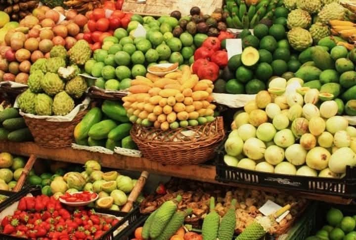 Vegetables are one of the most nutritious and versatile food groups on ...