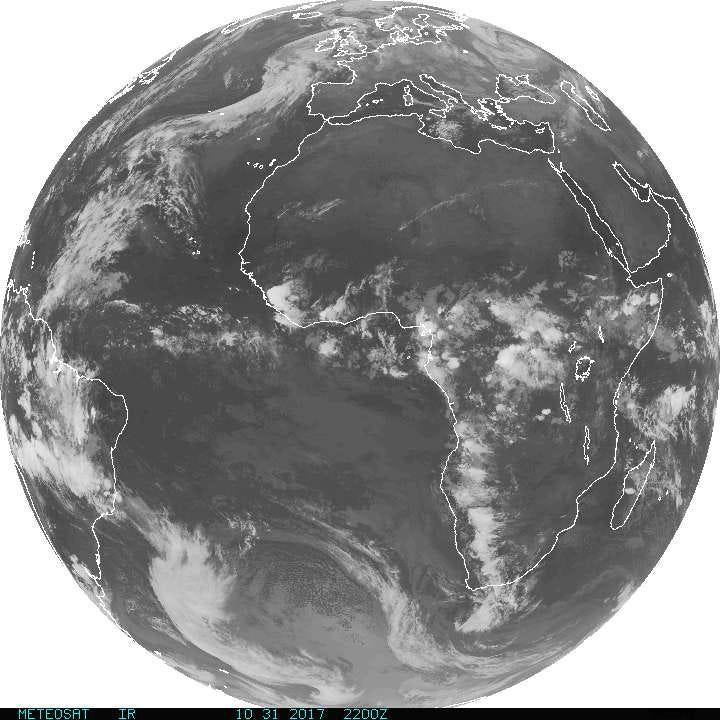 Meet Meteosat. There are many types of tools available… | by Robynne ...
