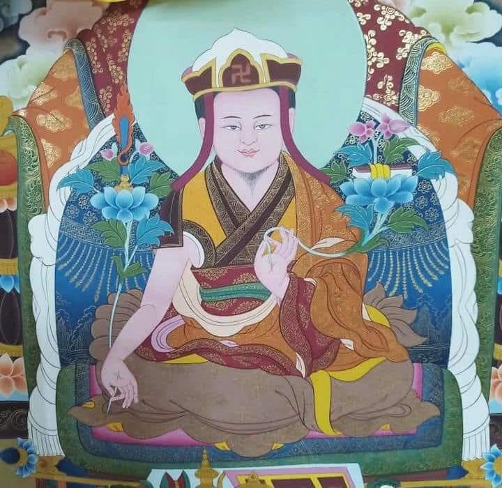Exploring the Role of the Universal Monarch in Buddhist Thought | by ...