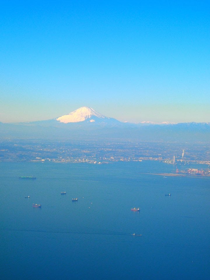 Old & New, Change & Unchanged. What was the difference between them ...