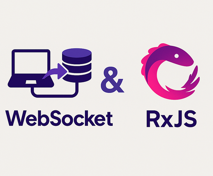 Real-Time Data in Crypto Asset Platforms: WebSocket & RxJS | by Ilim Albayrak | Kuantist ...