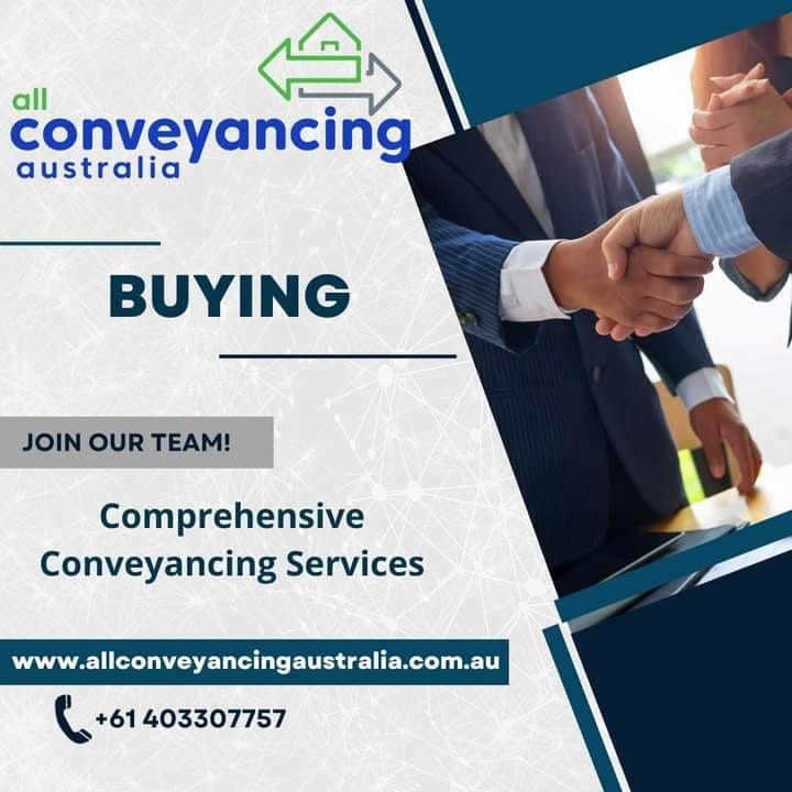 ALL CONVEYANCING AUSTRALIA - Conveyancingaustralia - Medium