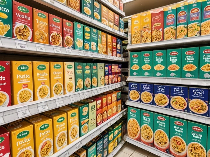 Pasta Brands. Welcome to our latest roundup, where we… | by William ...
