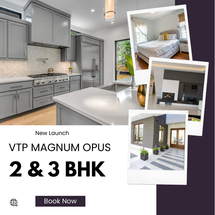 MAGNUM OPUS VTP Codename VTP Magnum Opus, near the Hotel Orchid, on the ...
