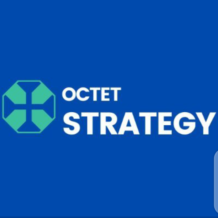 Octet Strategy Crypto technical analysis Education | by Thomasnecaise ...