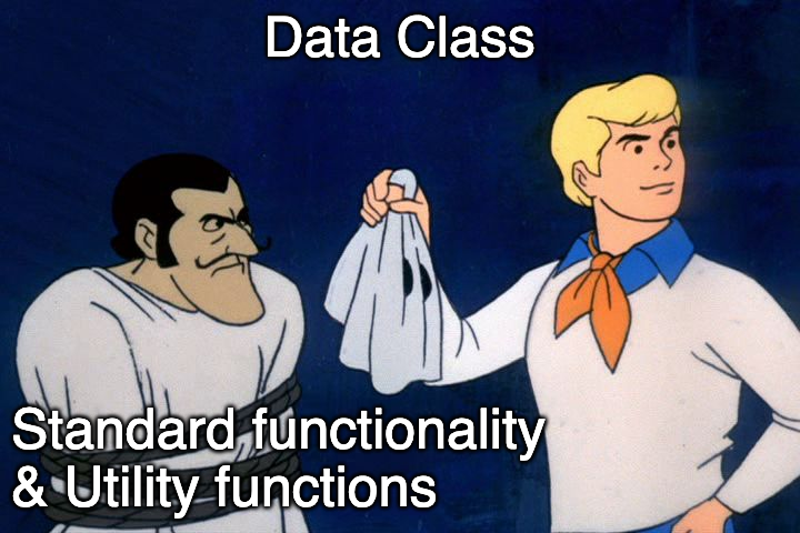 Kotlin data class — Behind the mask | ProAndroidDev