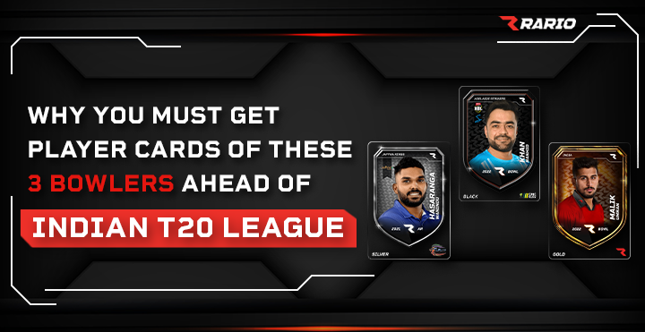 Why you must get Player Cards of these 3 Bowlers ahead of Indian T20 ...