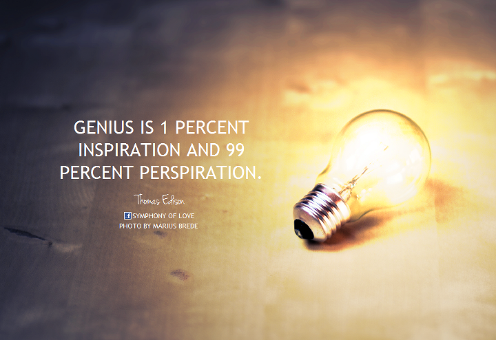 Top 5 Things That Come Between You and Your Genius | by iYogin | Medium