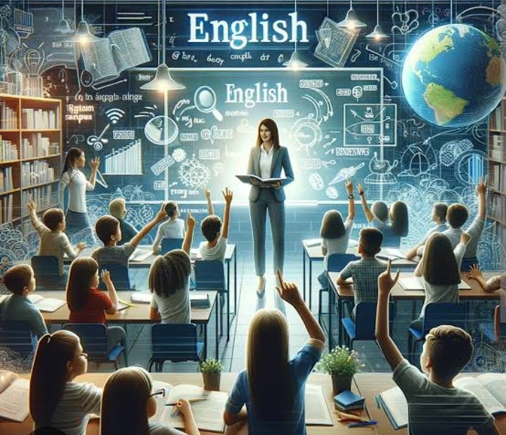 Why Learning English Language Is Important | by Nyl Zulfiqar | Medium