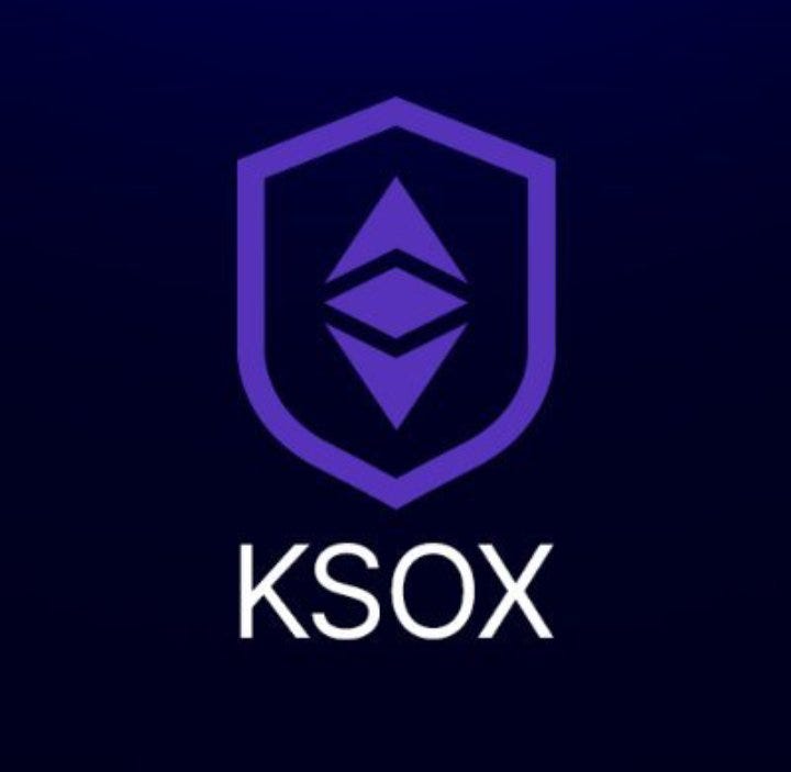 INTRODUCTION TO KSOX EXCHANGE | by Encourage | Medium