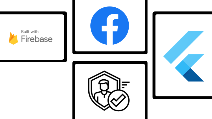 Facebook Auth via Firebase in Flutter | by Abdullah Shahid | Medium