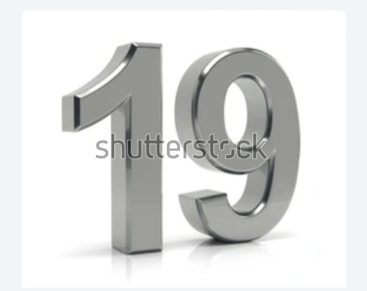 TURNING 19: A NEW CHAPTER BEGINS. A reflect on the past 18 years | by ...