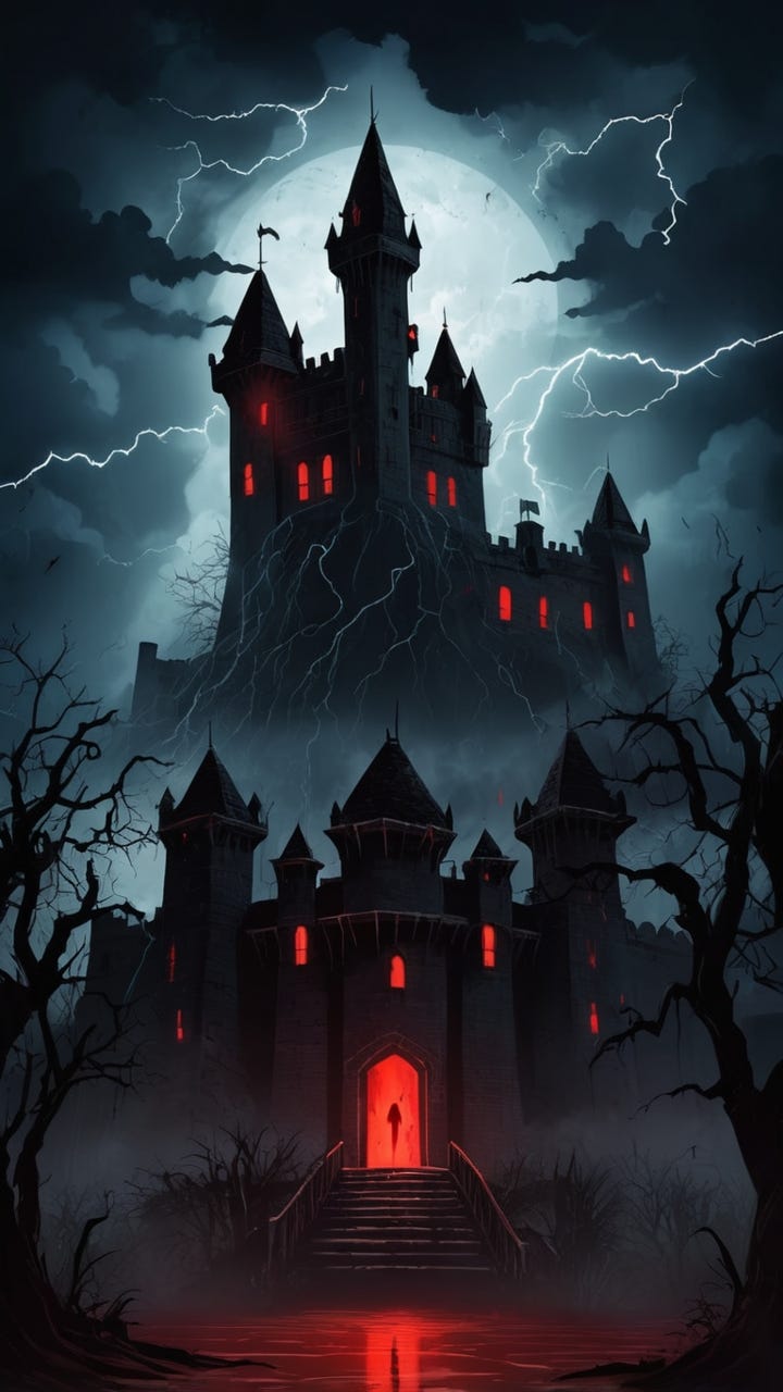 Indian 5 Most Haunted Places. What is the truth behind these scary ...