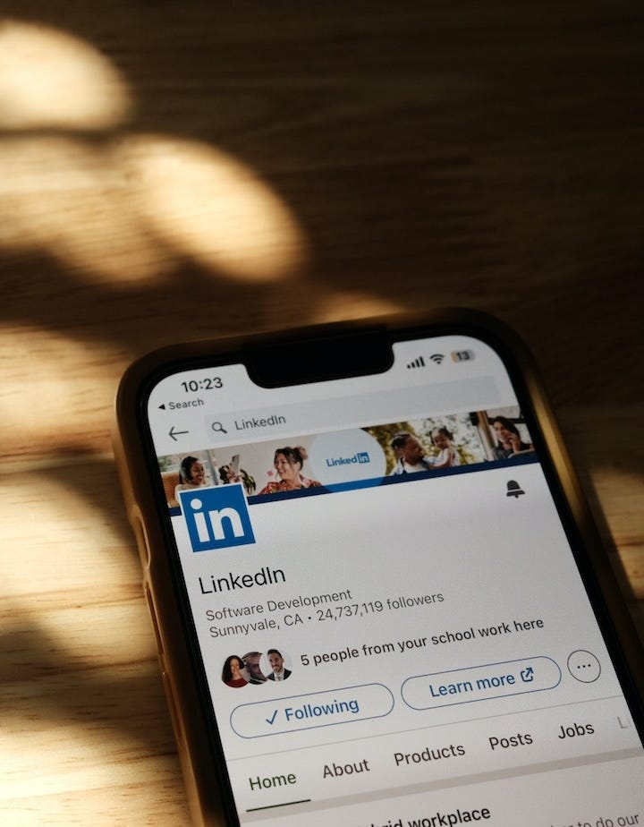 Are LinkedIn Endorsements and Recommendations Worth It? | by Tim ...