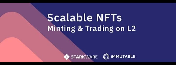 StarkEx - Maintenant pour les NFT | by Ред | Oct, 2023 | Medium