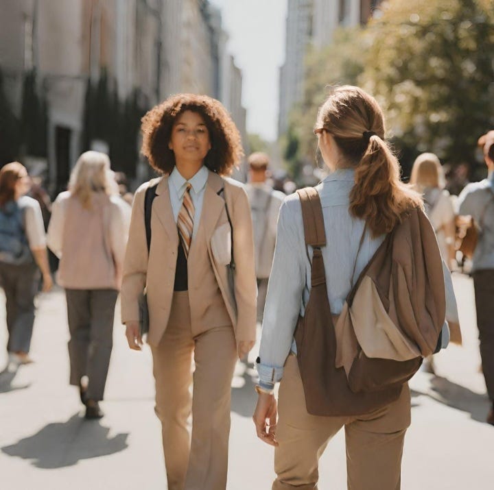 Career Transitions: Tips for Navigating Professional Changes ...